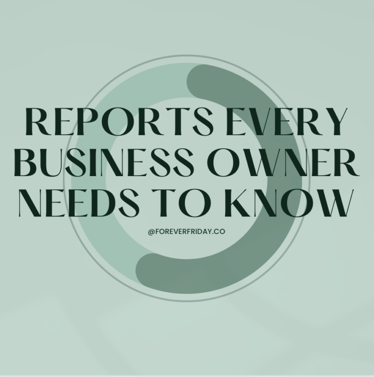 Blog | foreverfriday.co